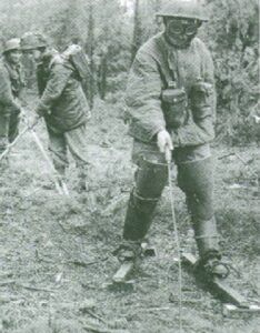 Landmines - All You Never Wanted to Know - SJH Projects