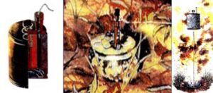 Landmines - All You Never Wanted to Know - SJH Projects