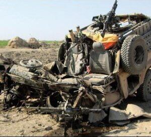 Landmines - All You Never Wanted to Know - SJH Projects